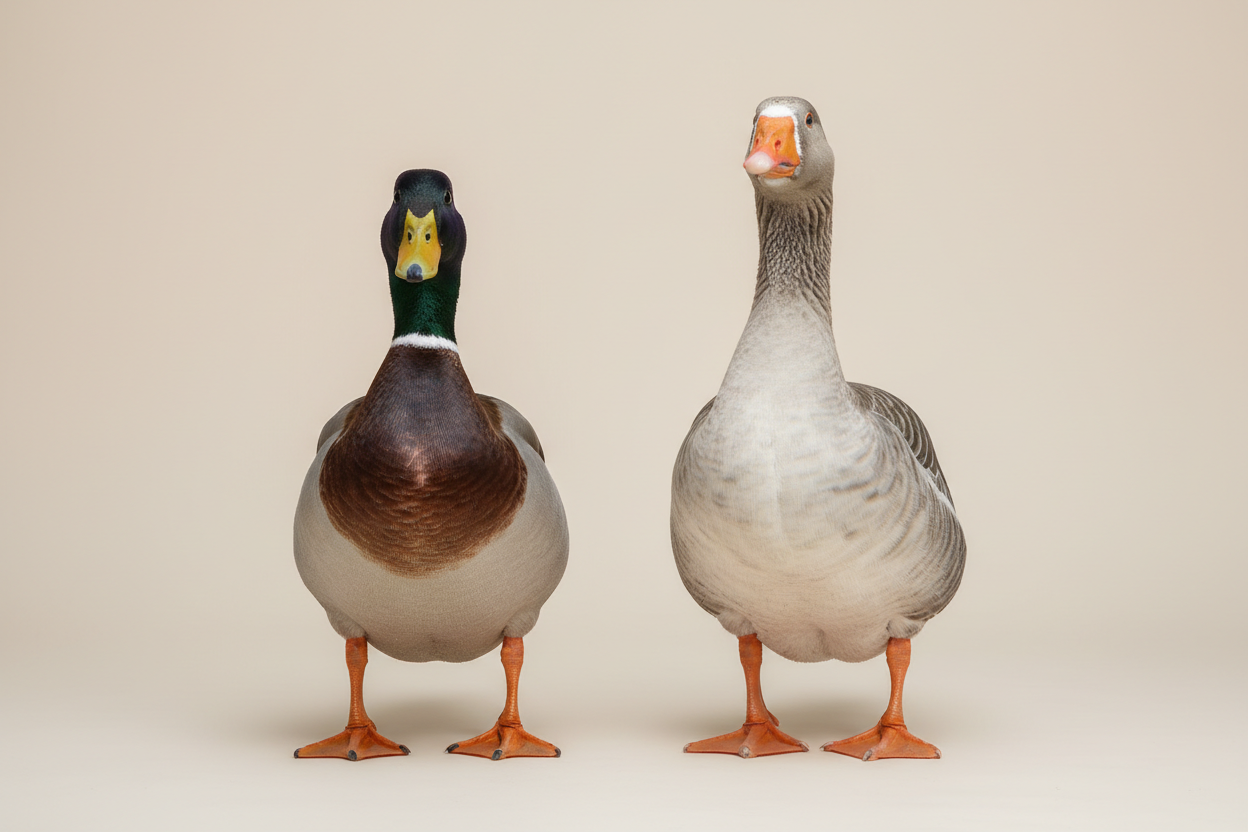 Canards – EVENA